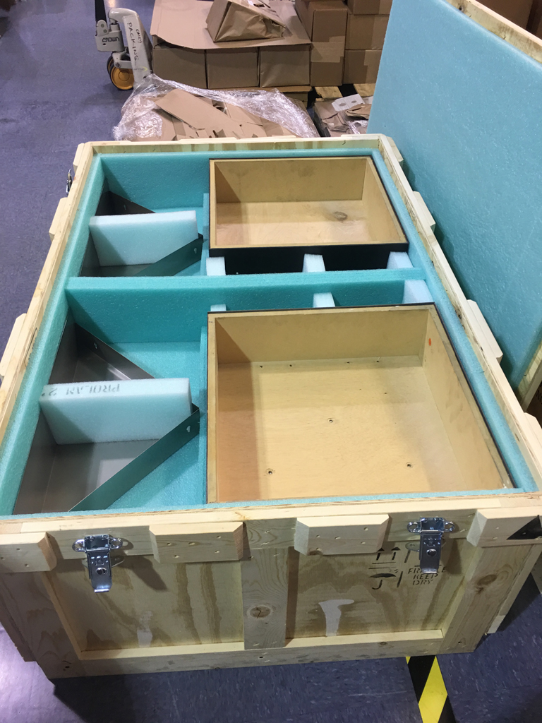 Gallery - Future Packaging