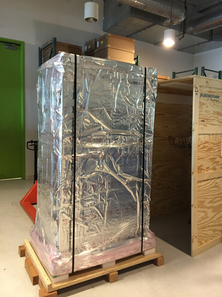 Gallery - Future Packaging