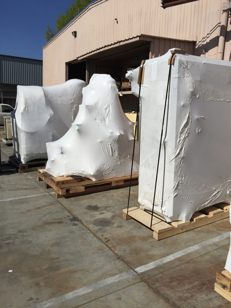 Gallery - Future Packaging