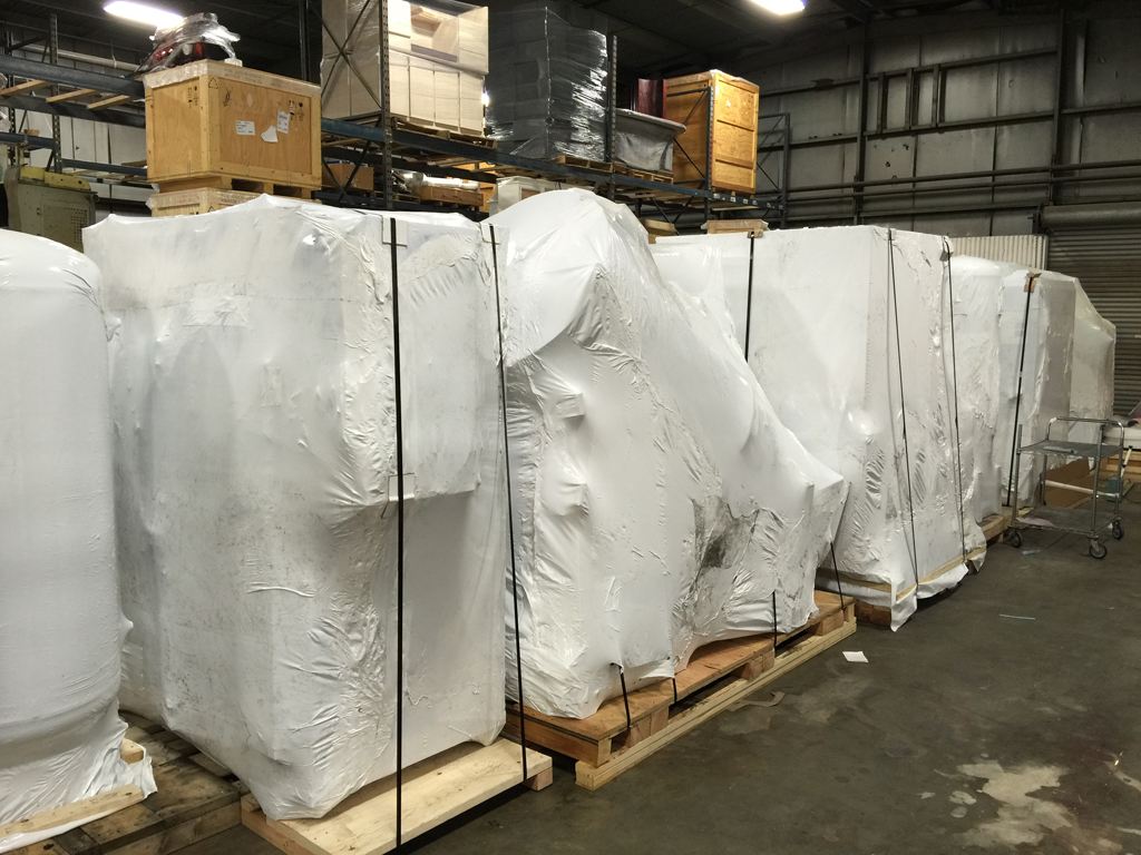 Gallery - Future Packaging