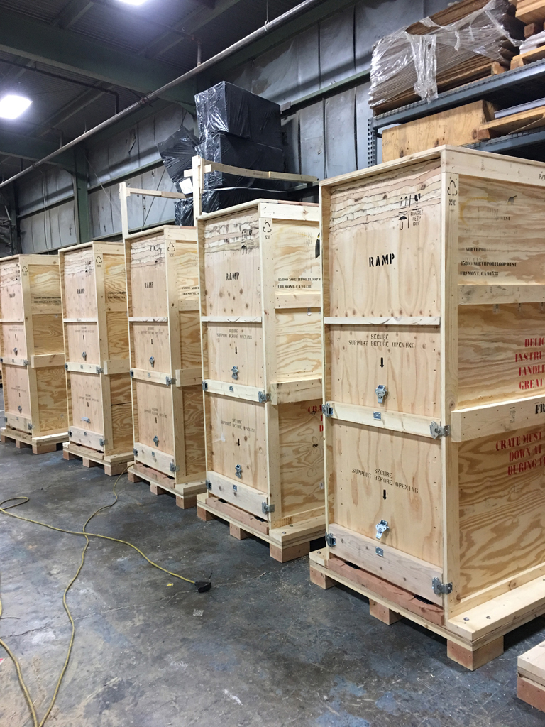 Gallery - Future Packaging